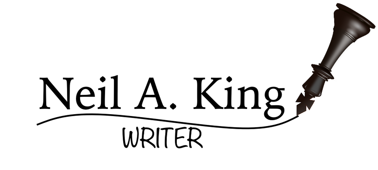 Neil A. King – Writer