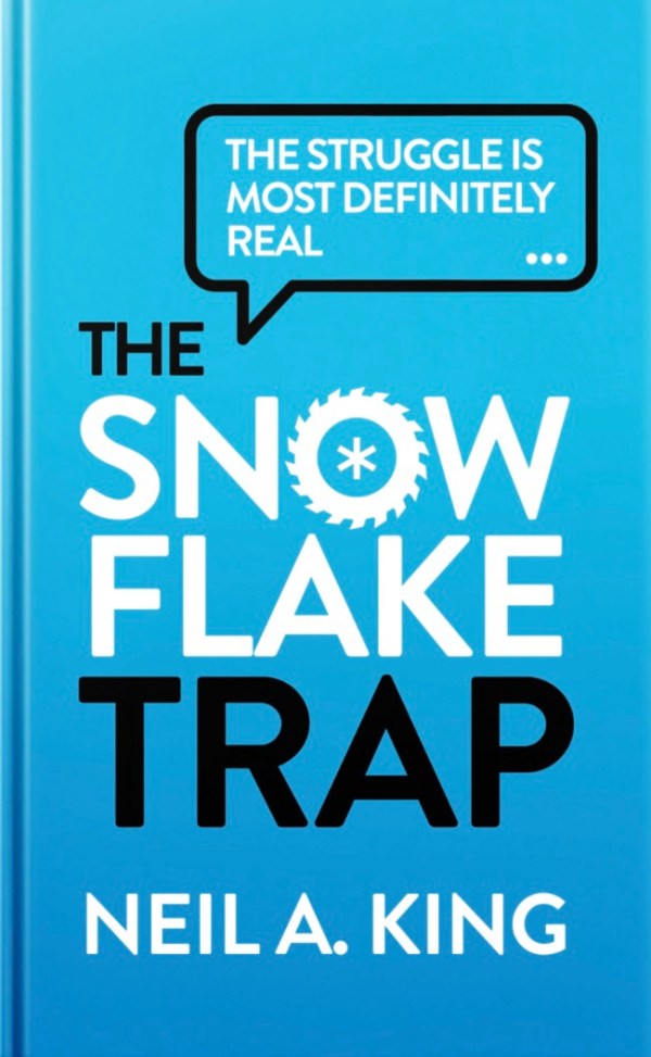 Neil A. King – Writer